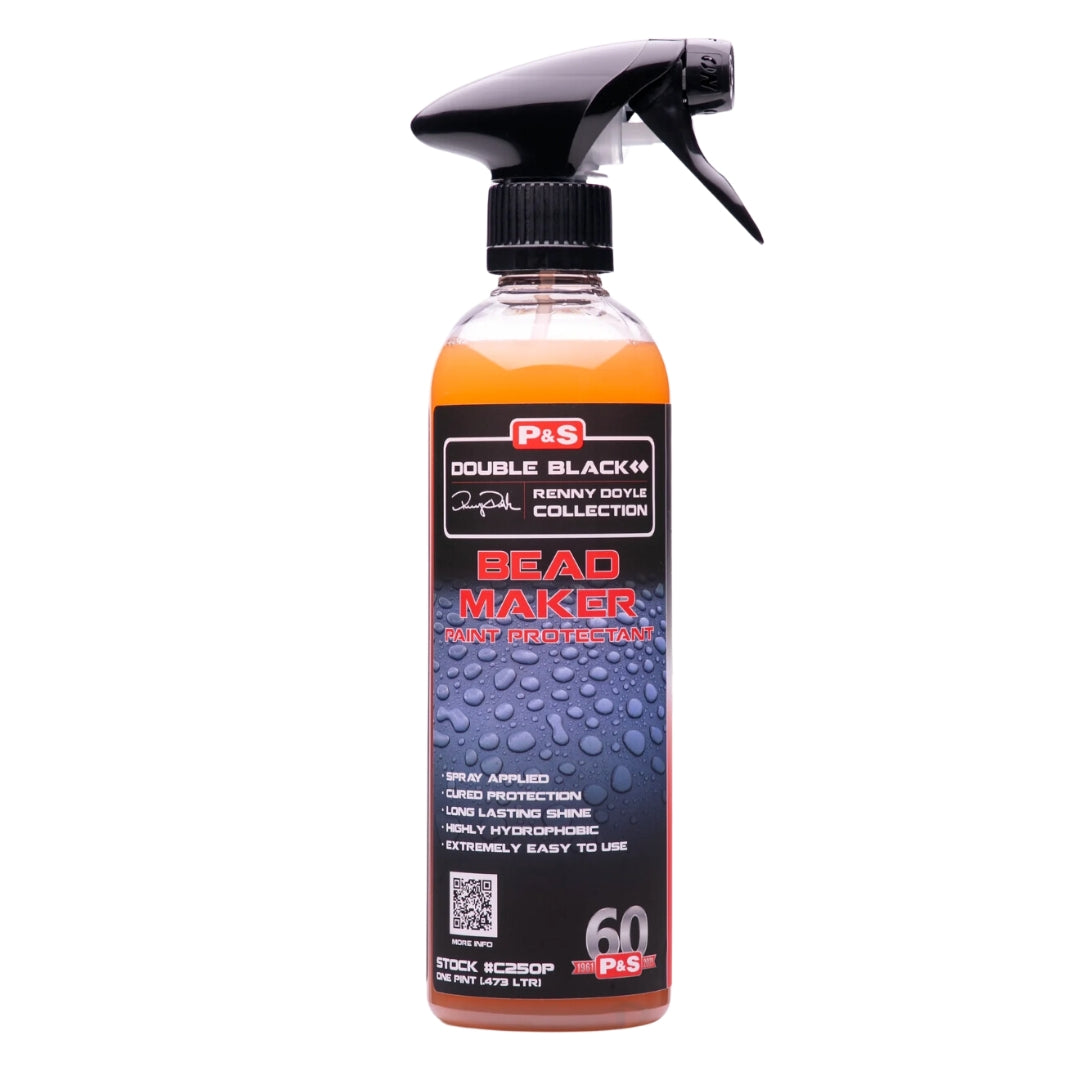 P&S Detil Products Bead Maker Protector de pintura – WheelsClean
